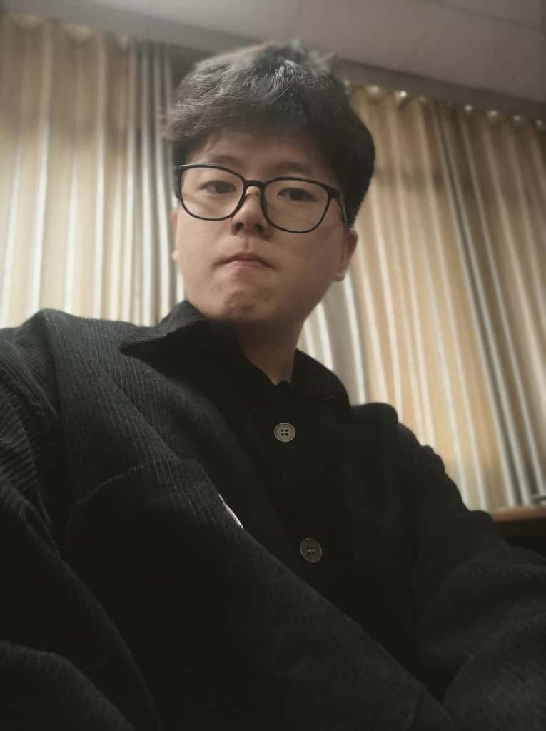 Changwei Yao's Homepage